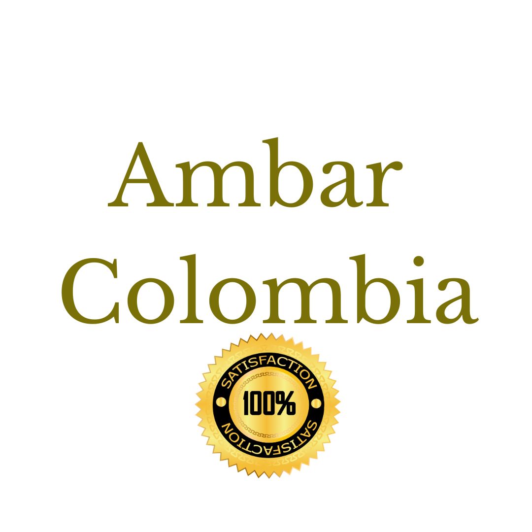 Contact – Ambar Colombia